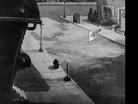 Pip-eye, Pup-eye, Poop-eye an’ Peep-eye