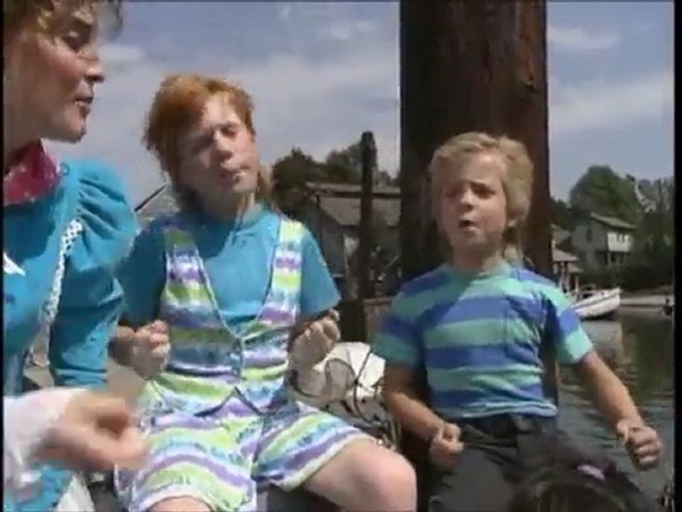 The Thing From Kidsongs.com Very Silly Songs - video Dailymotion