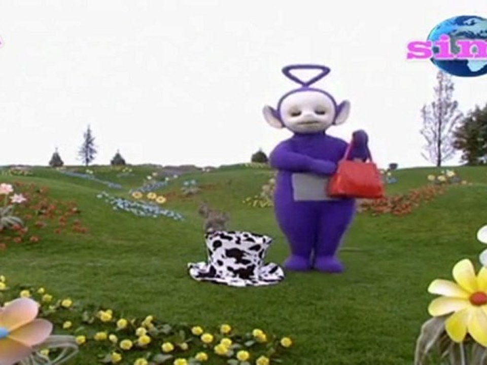 Teletubbies 42 - Video Dailymotion