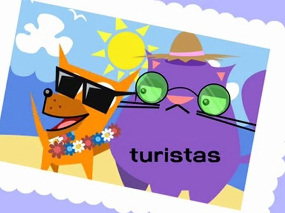 El Perro y El Gato DVD: Available Now (HBO) - video Dailymotion