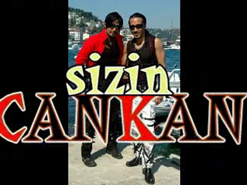 cankan www.cankan.net www.kirazim.com 12.07.07 - Dailymotion Video