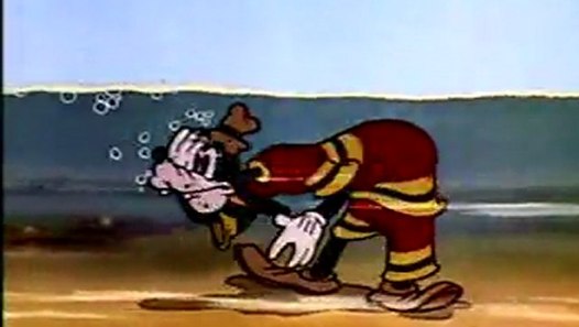 Goofy - Hawaiian Holiday - Vídeo Dailymotion