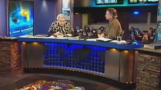 TBN Behind the Scenes February 25, 2011 - video dailymotion