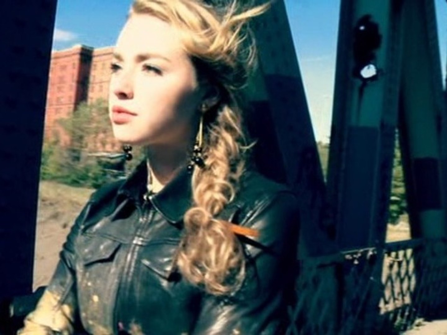 Franky Et Mini McGuinness