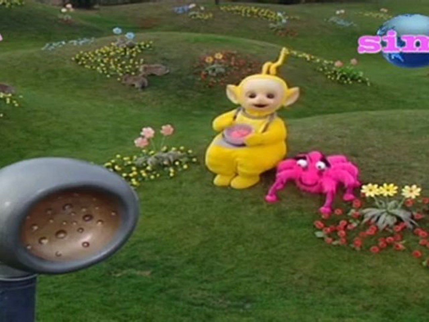 Youtube Teletubbies Part Cc Youtube Teletubbies De Speld