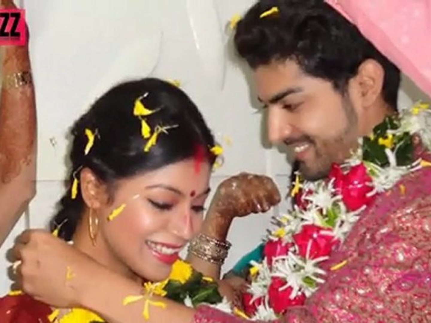 Geet Maan Wedding WE LOVE GURMEET & DRASHTI GIVE THEM BACK TO US