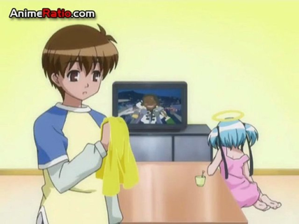 Bludgeoning Angel Dokuro Chan Season 2 Episode 1 & 2 - video Dailymotion