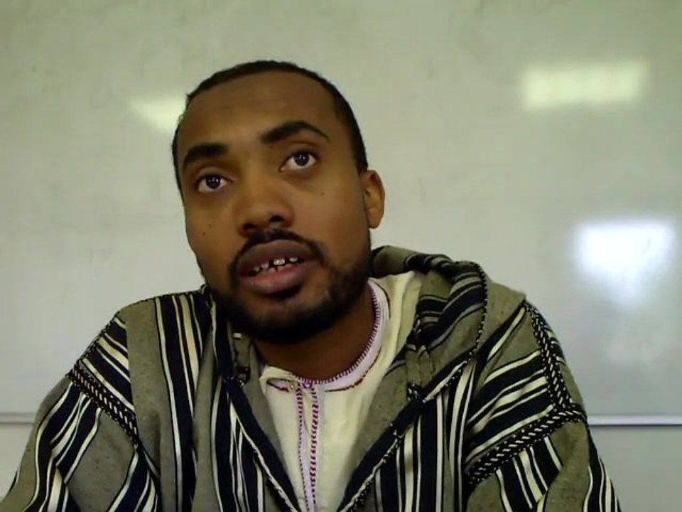 Sheikh Mohamed Bajrafil, Daoud et Suleyman (deux avis different ...