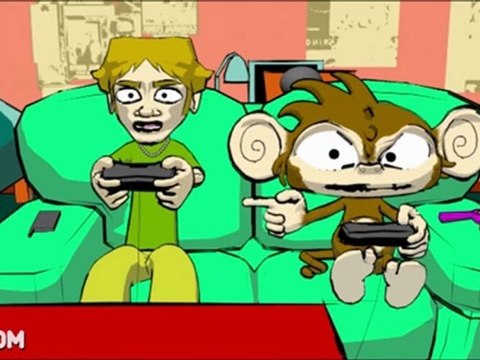 Aniboom videos - Dailymotion