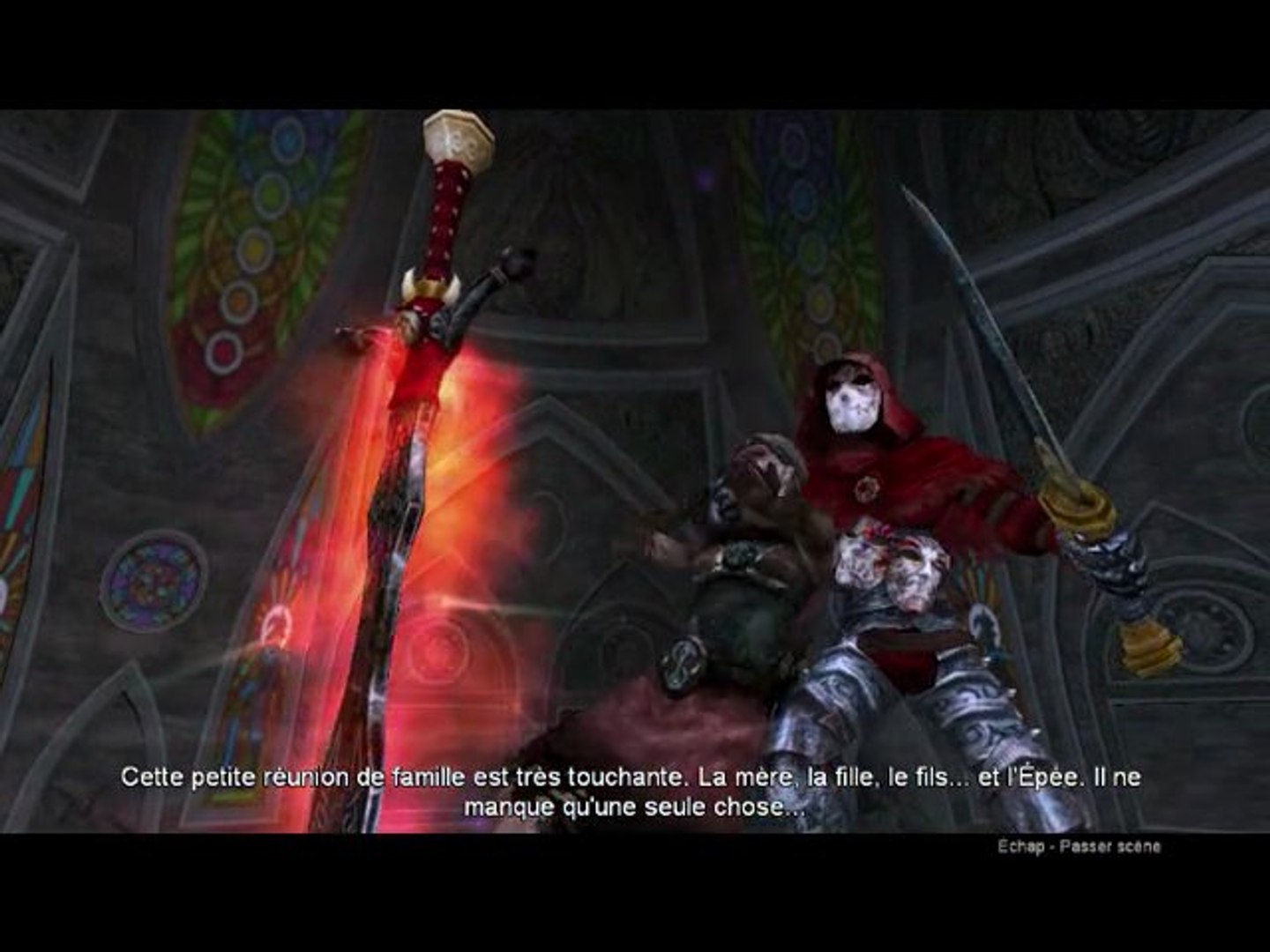 Jack Of Blades Fable Anniversary