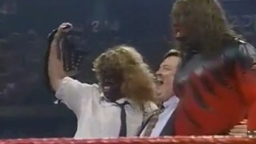 Fully Loaded 1998 Tag Team Championship: Stone Cold and Undertaker vs ...