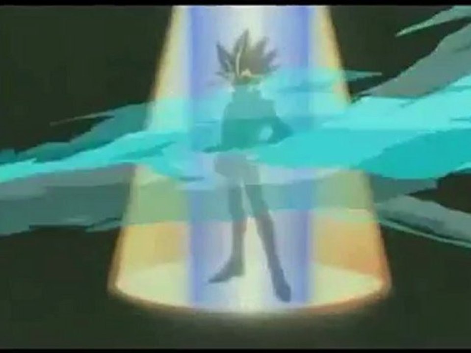 YU-GI-OH YTP : Episode 01 - Vidéo Dailymotion