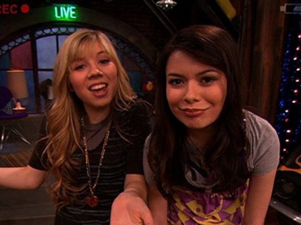 iCarly Season 4 episode 8 iHire an Idiot HQ - video Dailymotion