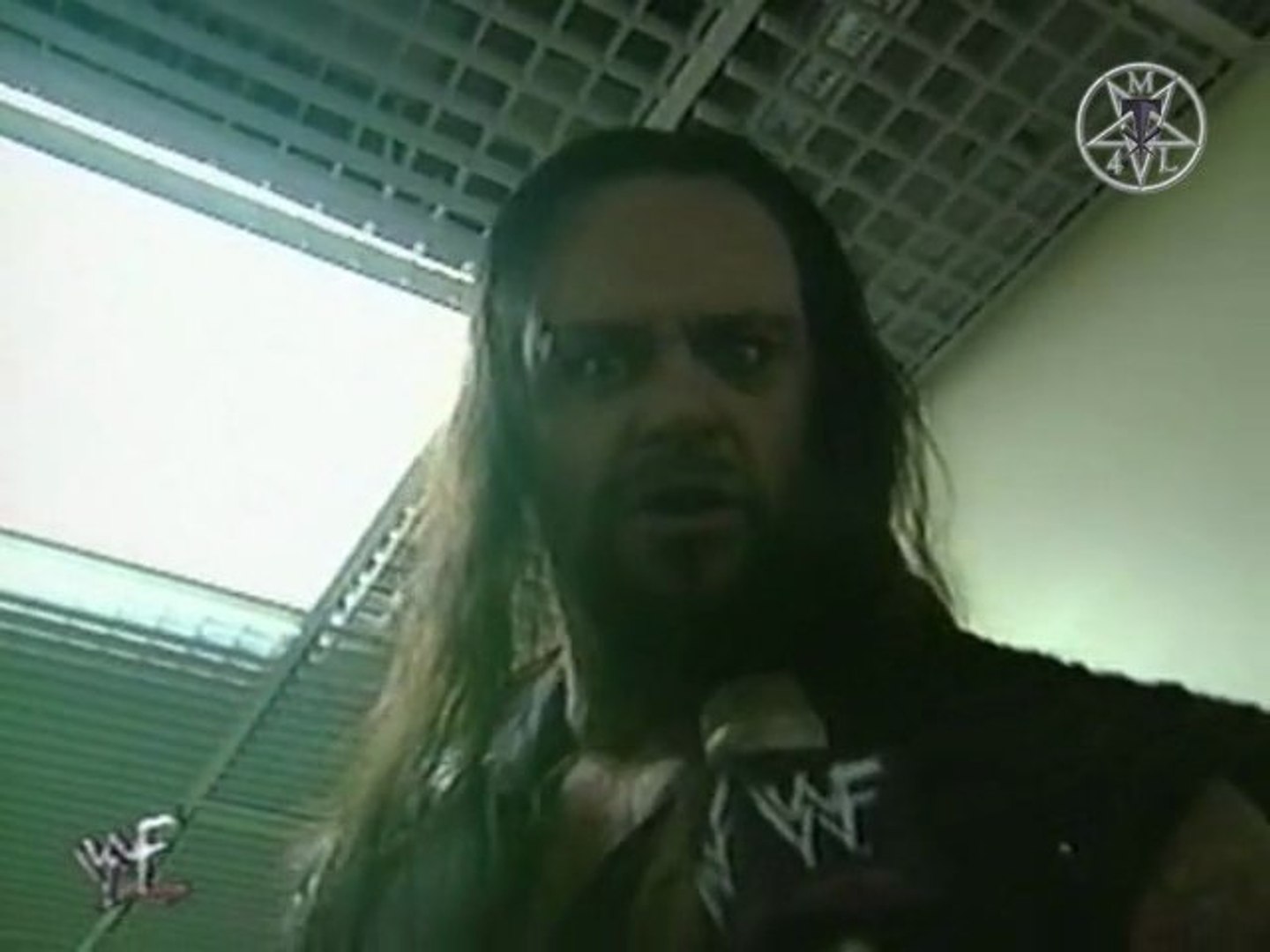 The Undertaker 1998
