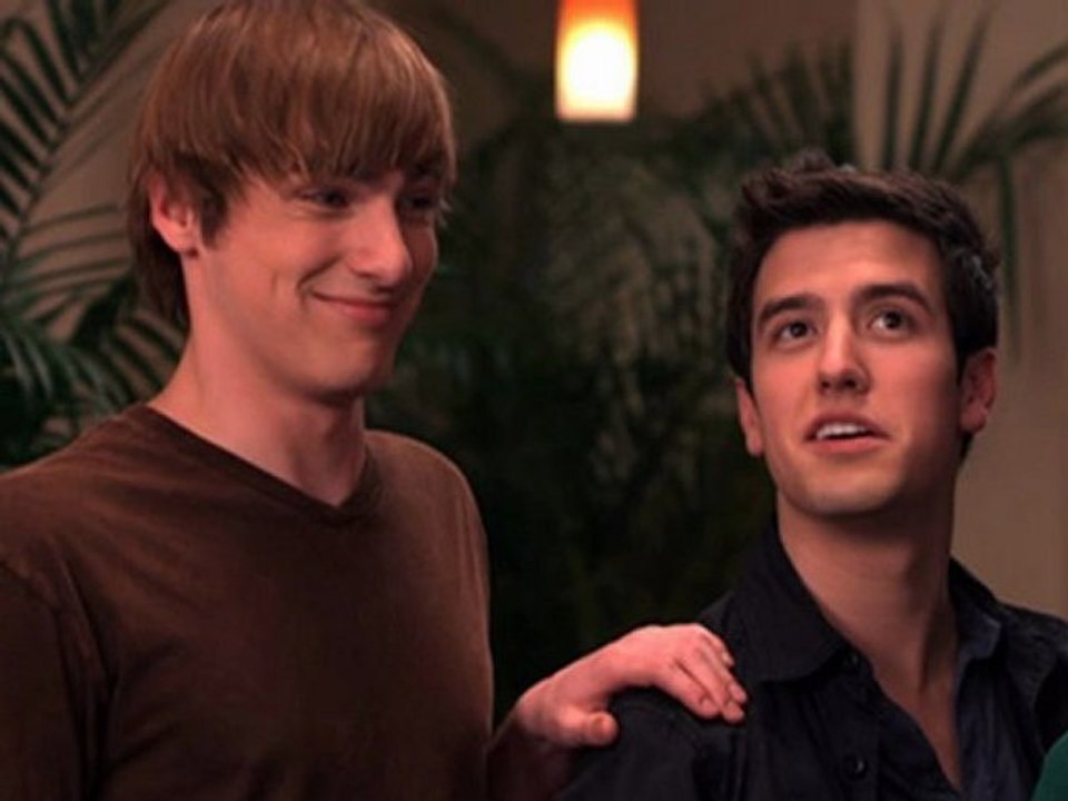 Big Time Rush season 1 episode 9 Big Time Demos - video Dailymotion