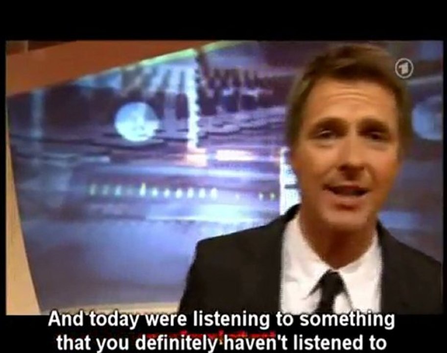 TH Frag doch mal die Maus 2007 Englisch Subs - video Dailymotion