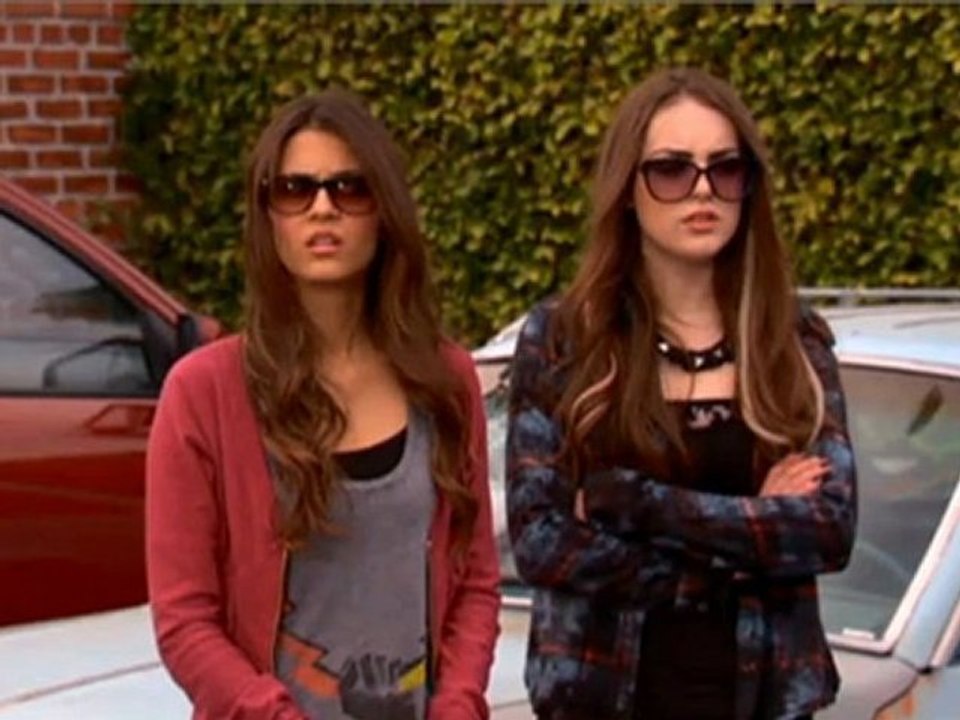 Victorious season 1 episode 17 The Wood - video Dailymotion