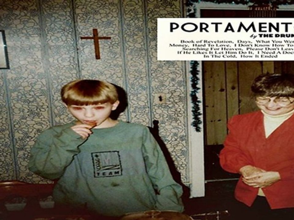 The Drums Portamento 2011 [ DOWNLOAD ALBUM ] - video Dailymotion