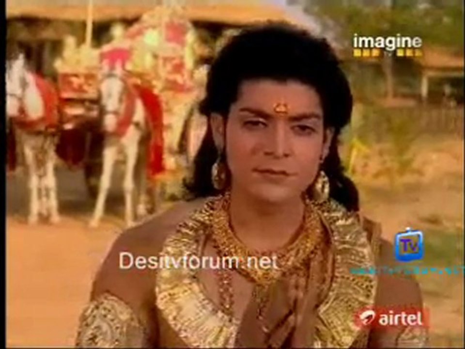 Ramayan - 6th September 2011 Video Watch Online Pt6 - video Dailymotion
