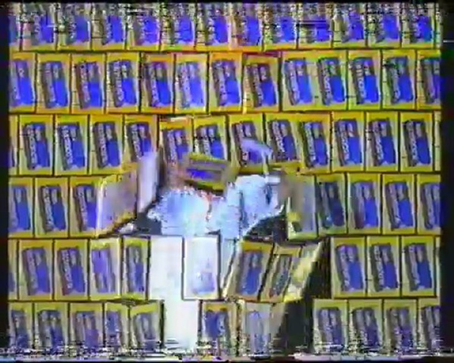 BlockBuster Video Advert 1994 - video Dailymotion