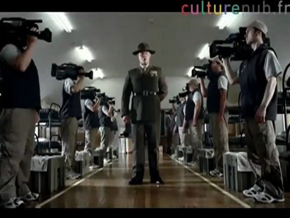 Top 9 Best Rugby World Cup 2011 Commercials - Vidéo Dailymotion