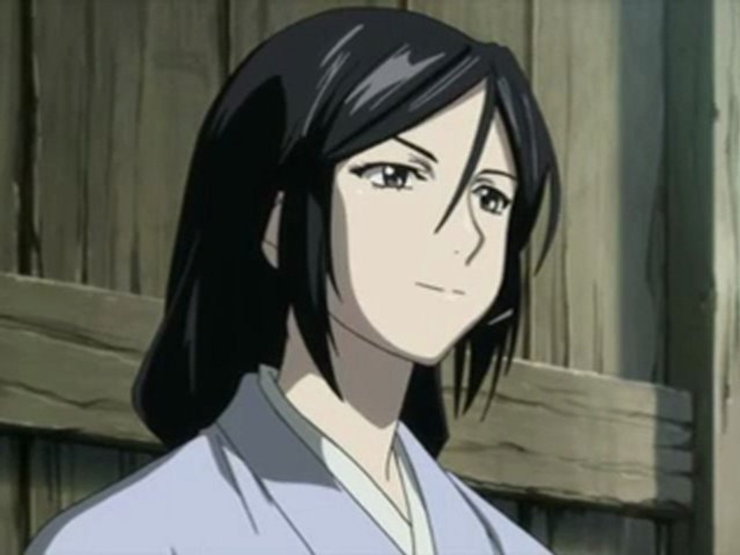 Manyuu Hikenchou Episode 6
