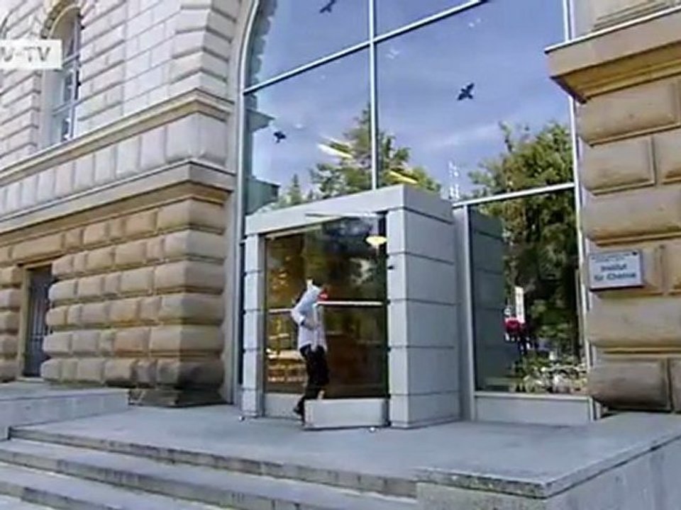 Brilliant Minds - Shigeyoshi Inoue Chemist | Tomorrow Today - video ...