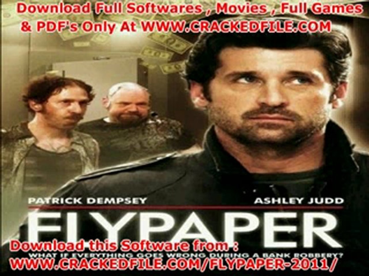 Flypaper Movie
