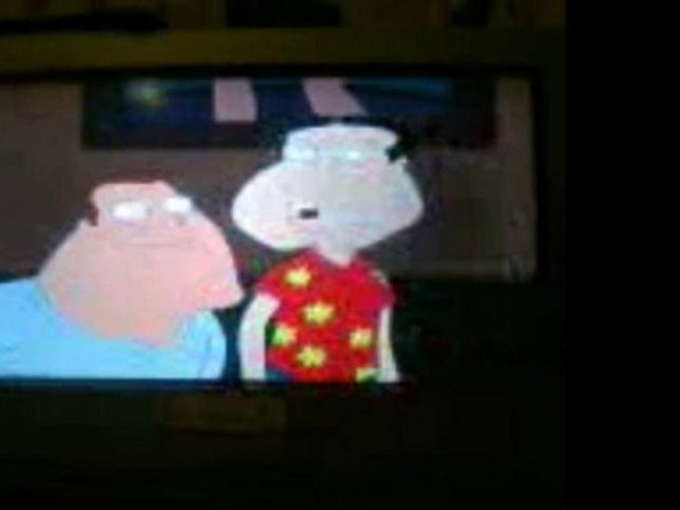 Family Guy Season 10 Episode 1"Lottery Fever" HD Quality - video ...