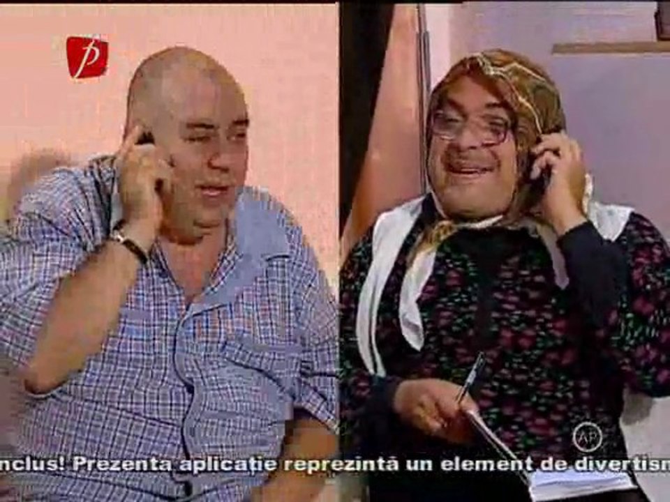 Trasnitii episodul 895 - video Dailymotion