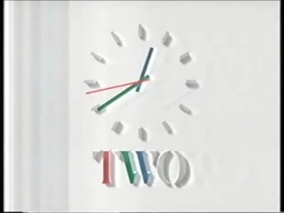 BBC2 Closedown, Saturday 13th September 1986 - video Dailymotion