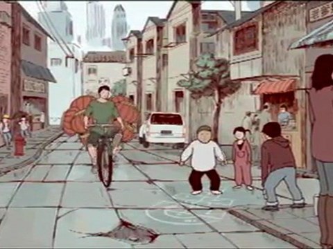 Watch Boruto: Naruto Next Generations Episode 1 Online - | Anime-Planet