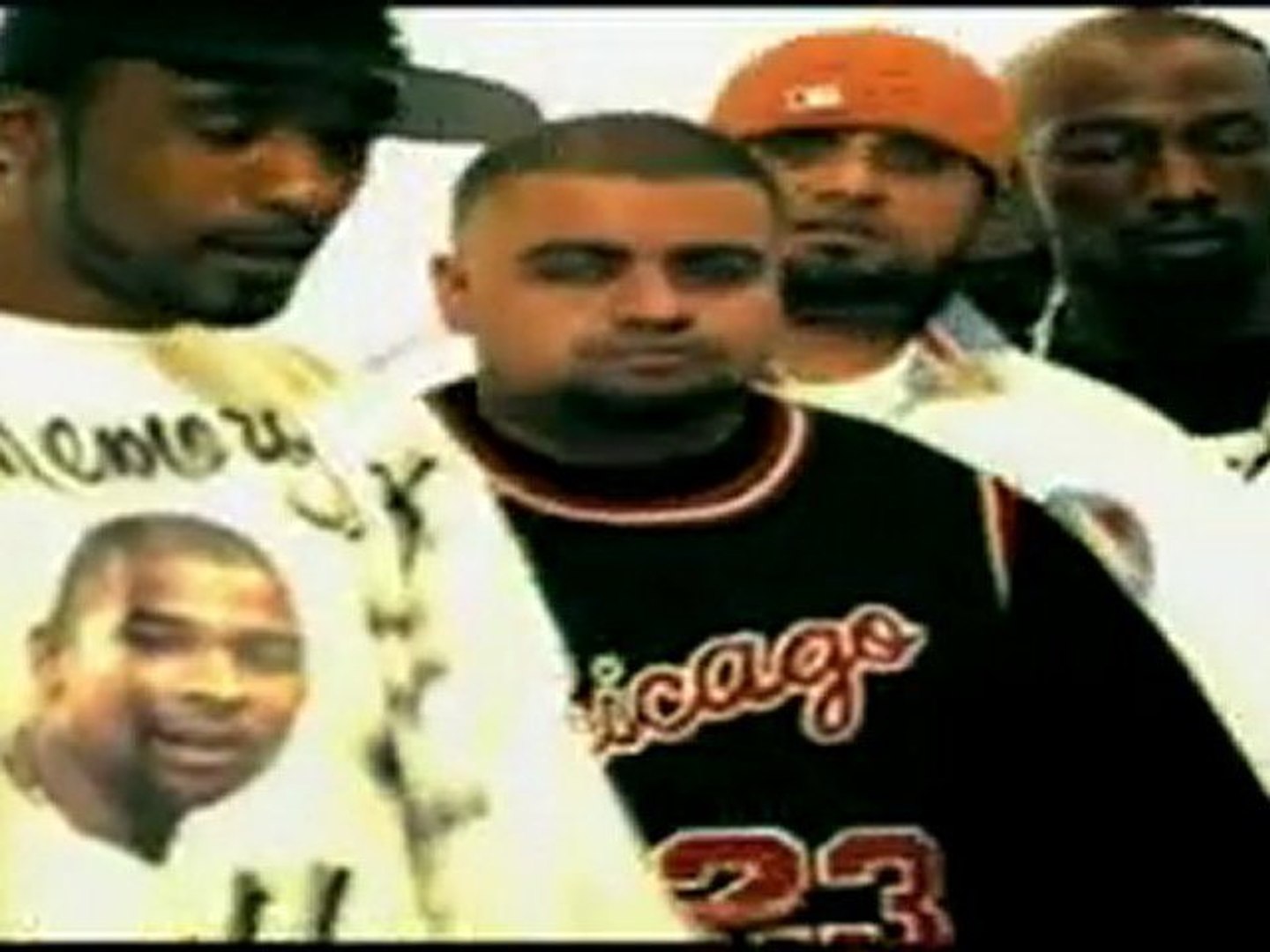 Young Noble And Tupac