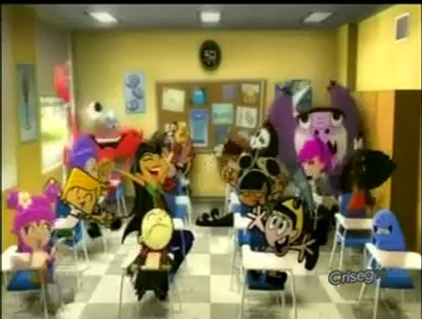 Top 110 + Cartoon network city - Delhiteluguacademy.com