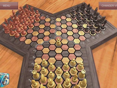 Vidéos de Triad-Chess - Dailymotion