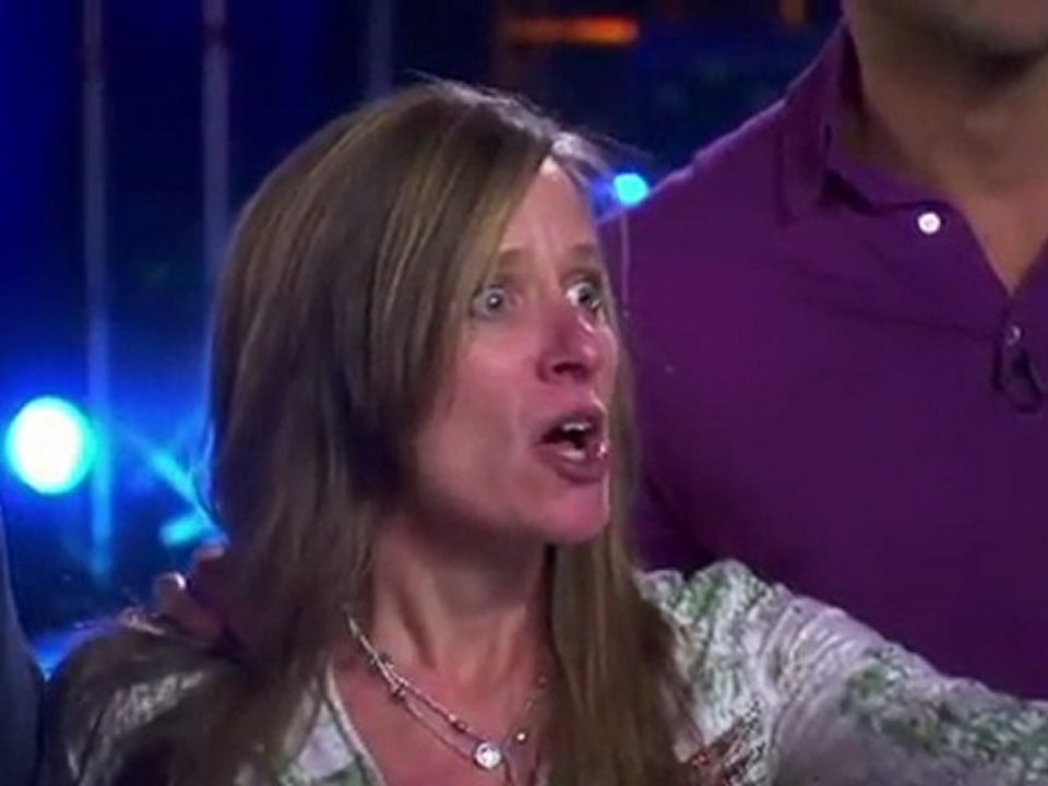Drew Ryniewicz - Audition 1 - THE X FACTOR 2011 (USA) - video Dailymotion