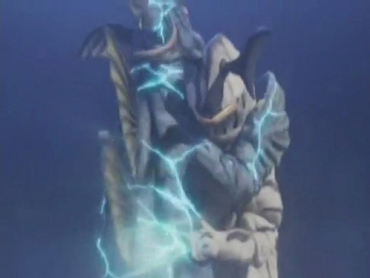 Vs Zoa Ultraman Lunrchi