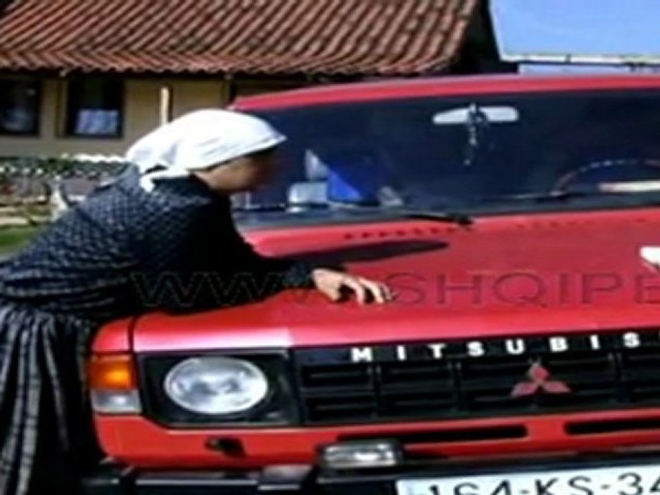 Lalushi - Mos e prish Parkun - video Dailymotion