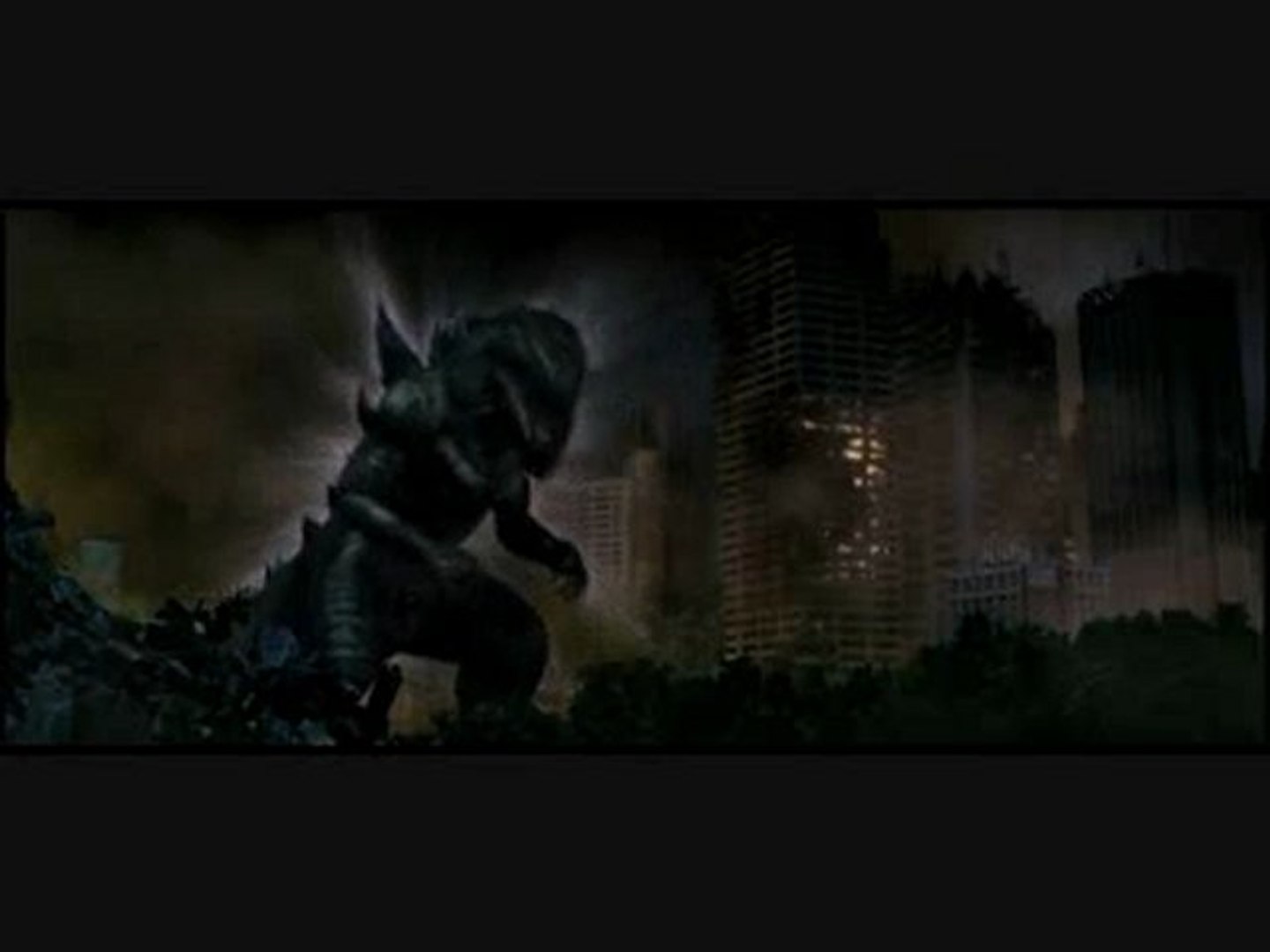 Godzilla Final Wars Godzilla Vs Zilla