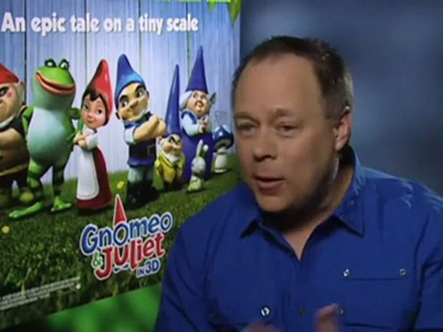 Kelly Asbury Every Movie Directed By Kelly Asbury, Ranked