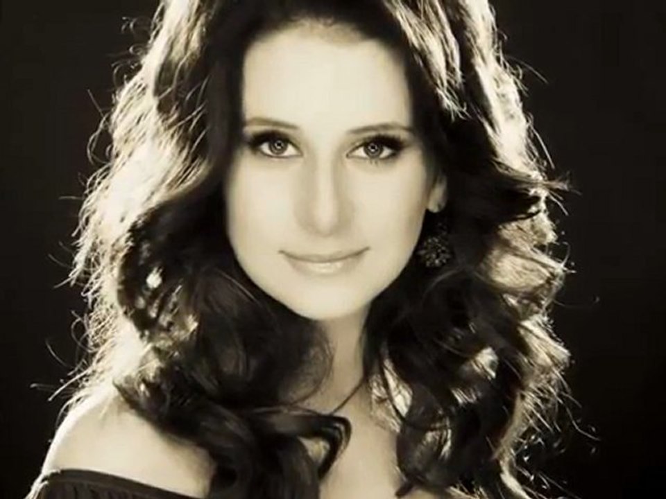 GAMZE AKIN , GURKAN DUET INAN BANA - Dailymotion Video