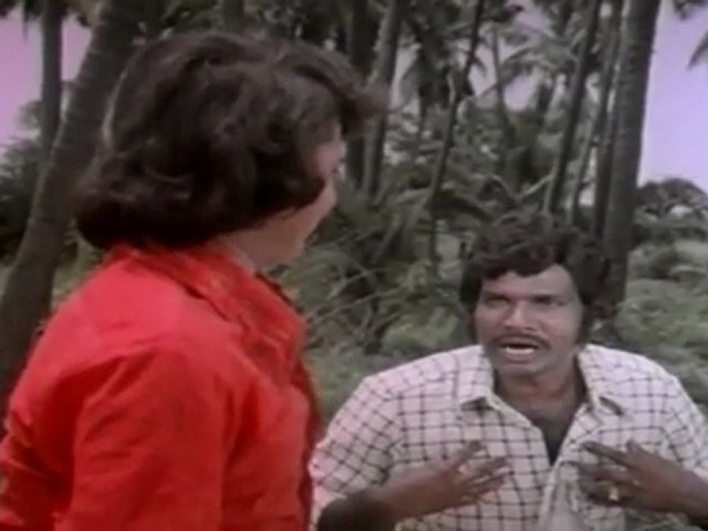 Goundamani Senthil Reaction