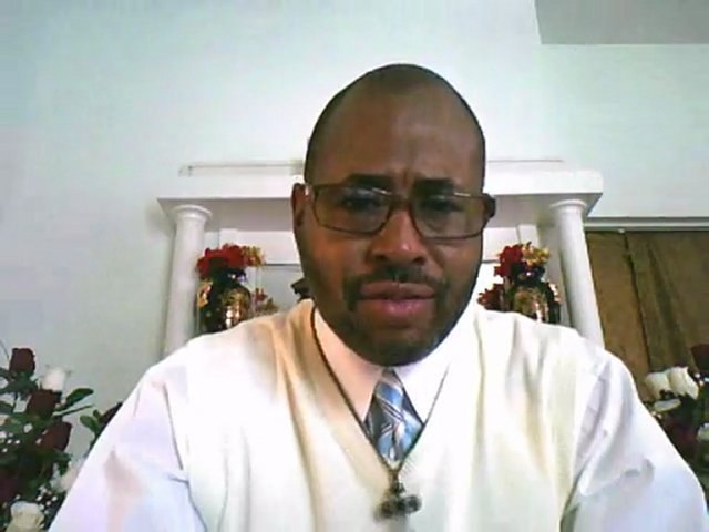 Bishop Justus Wilson videos - Dailymotion