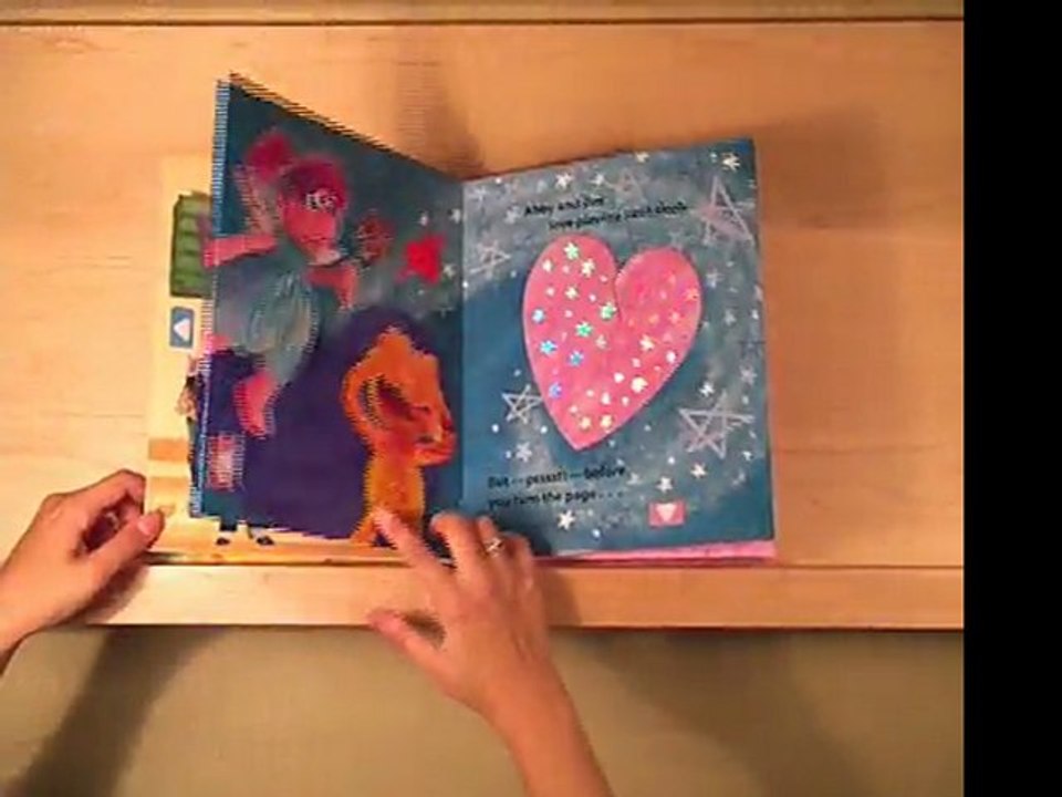 Elmo Love You: The Pop-Up Virtual Book Video - video Dailymotion