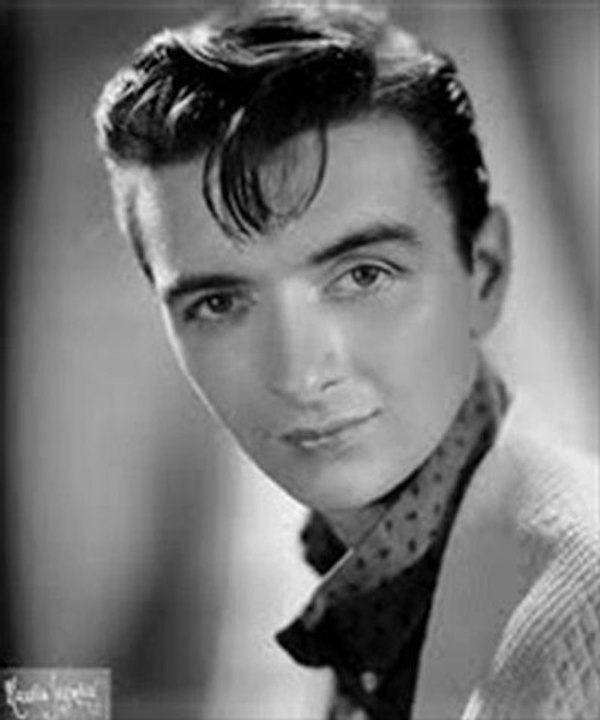 Ray Peterson - corrine,corrina - video Dailymotion