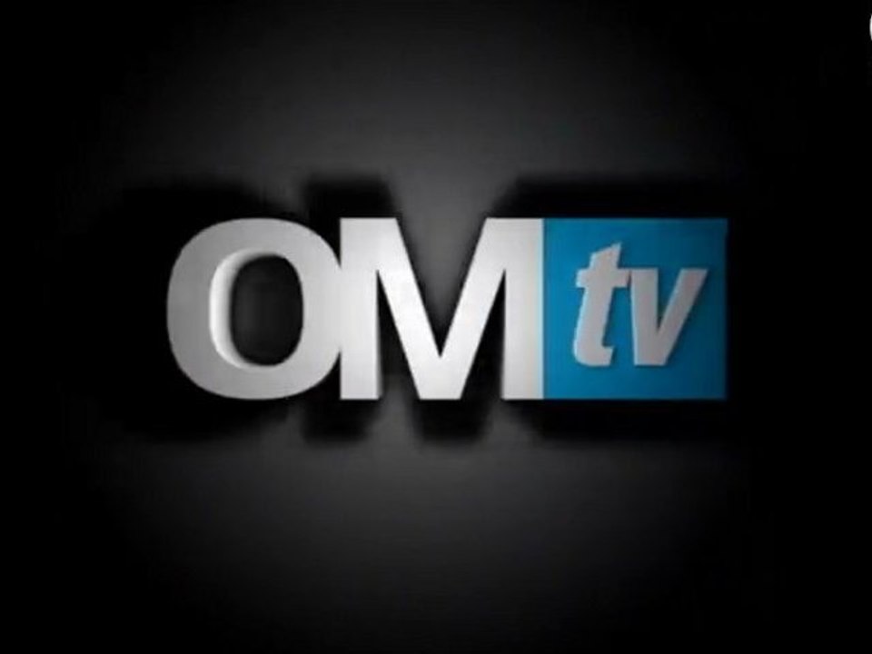 OMtv - Bande annonce des programmes 2011.12 - Vidéo Dailymotion