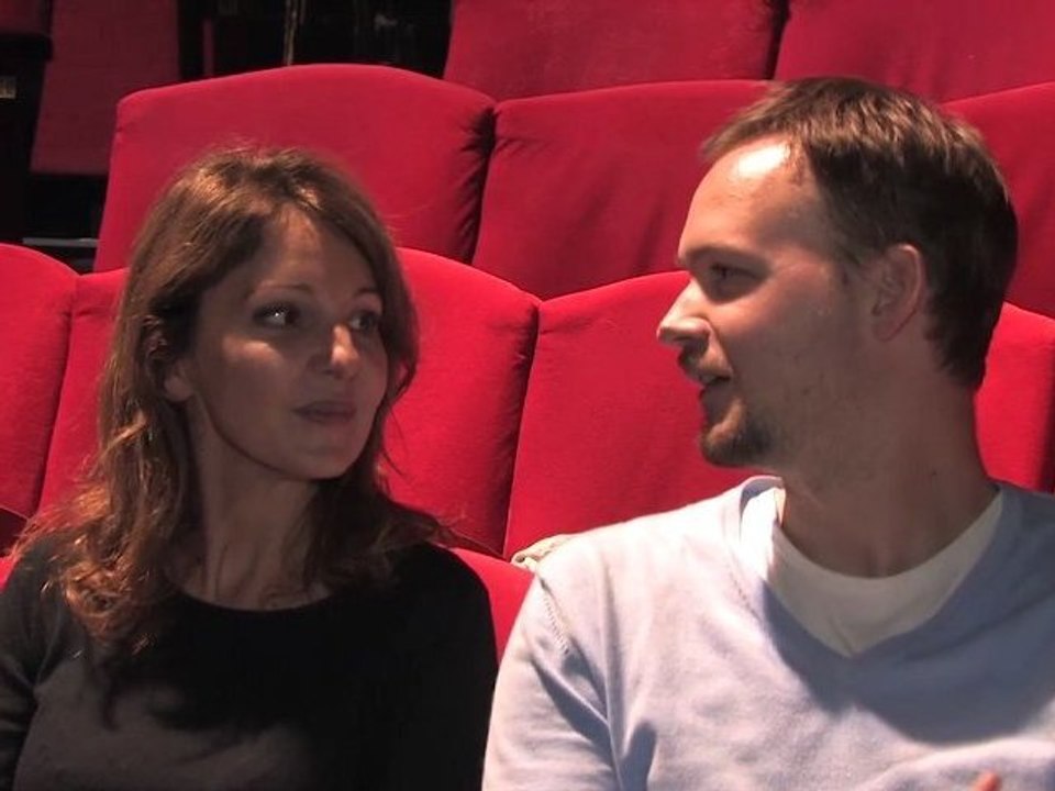 Le Nozze di Figaro (Mozart) - Interview Wiard Witholt and Cinzia Forte ...