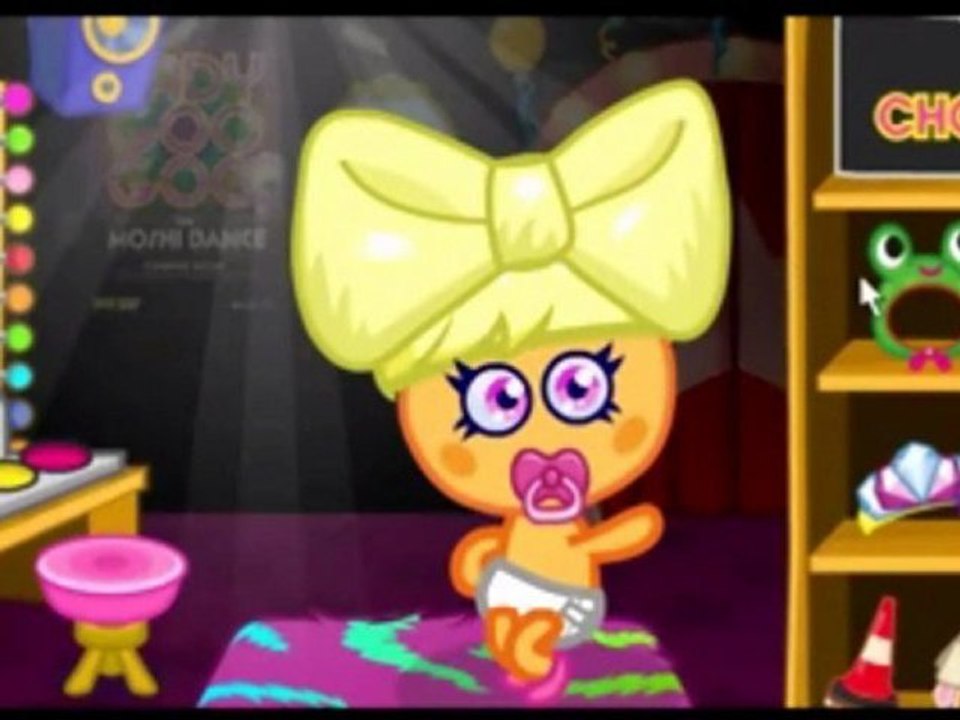 Dressing up Lady GooGoo - video Dailymotion