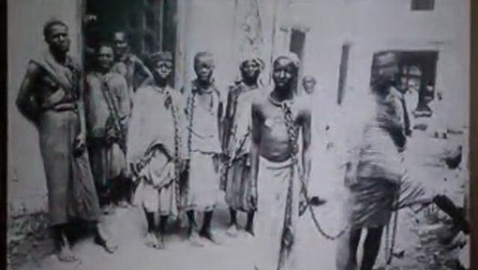 Bordeaux, deuxième port négrier de France au 18ème siècle - Vidéo ...