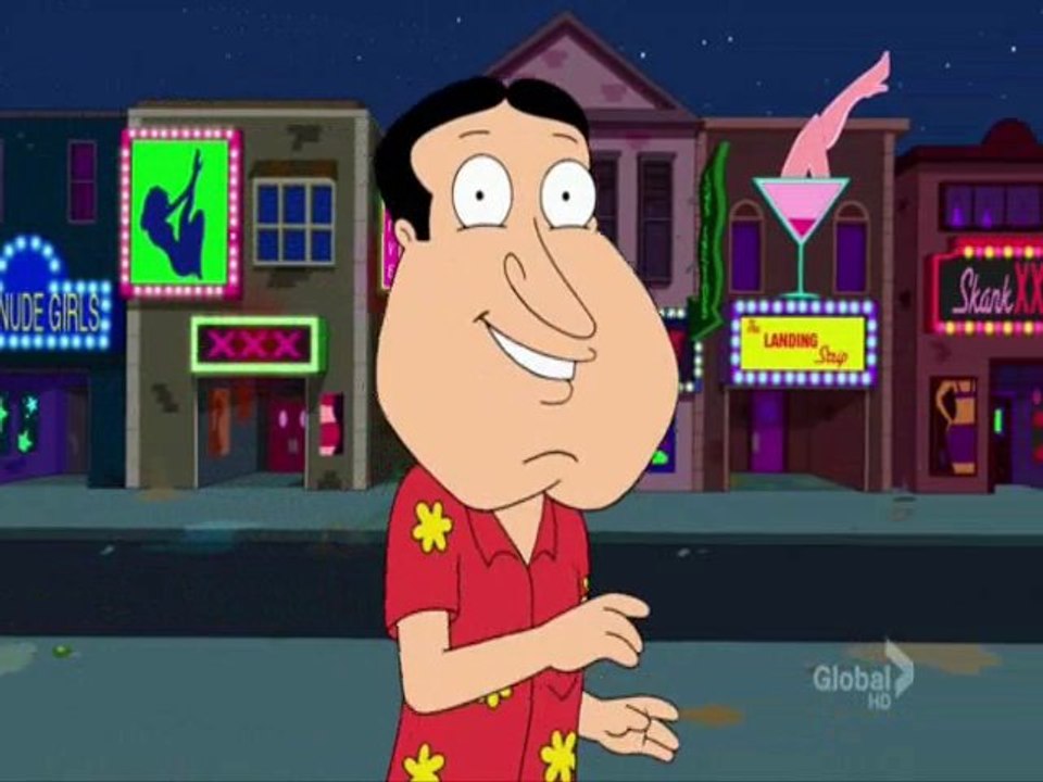 The Quagmire Show - video Dailymotion